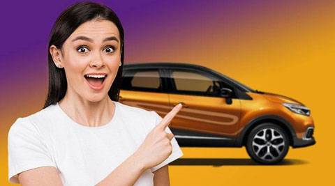 Rent a Car Beograd - CARWIZ ️